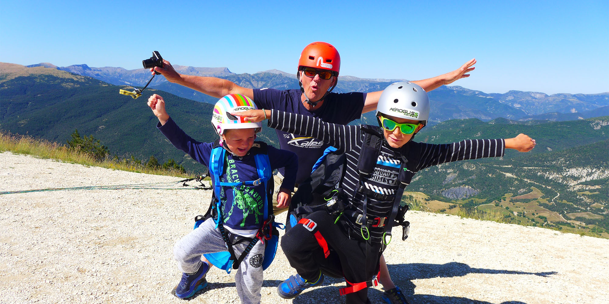 tandem-parapente-enfants-aerogliss – Aérogliss